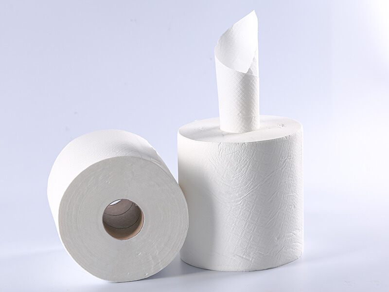 Wholesale Bulk Paper Towel Roll/Kitchen Towel/Center Pull Towel/Paper ...