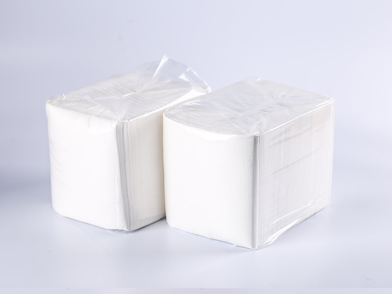 30cmx30cm Luncheon Napkin Tissue for Restaurant - Buy Napkin Paper ...